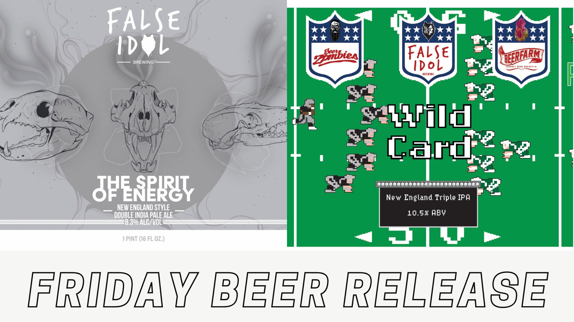 More Haze at the Wolf Den!