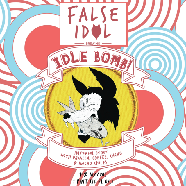Blog - False Idol Brewing | DFW Craft Brewery