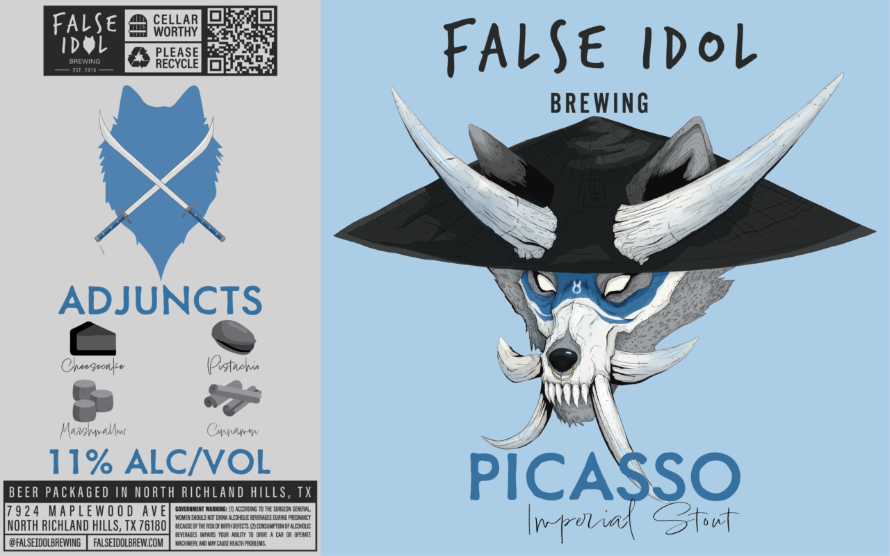 Ralphie Runs Wild, Friends Trivia, Black Friday..oh my! - False Idol ...