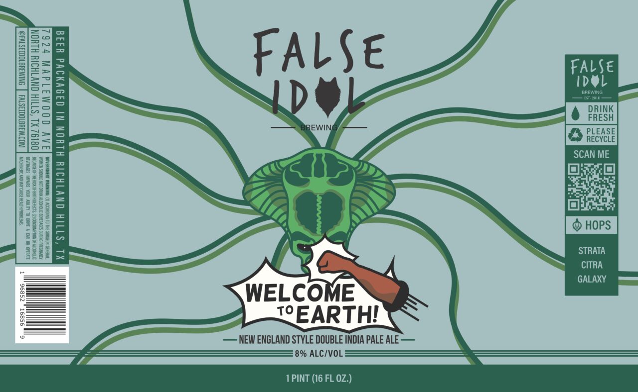 Boy Genius & Some Familiar Faces | False Idol Brewing